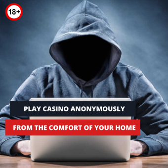 Where to play anonymous in 2021