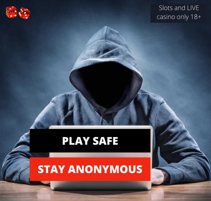 Where to play anonymous in 2021